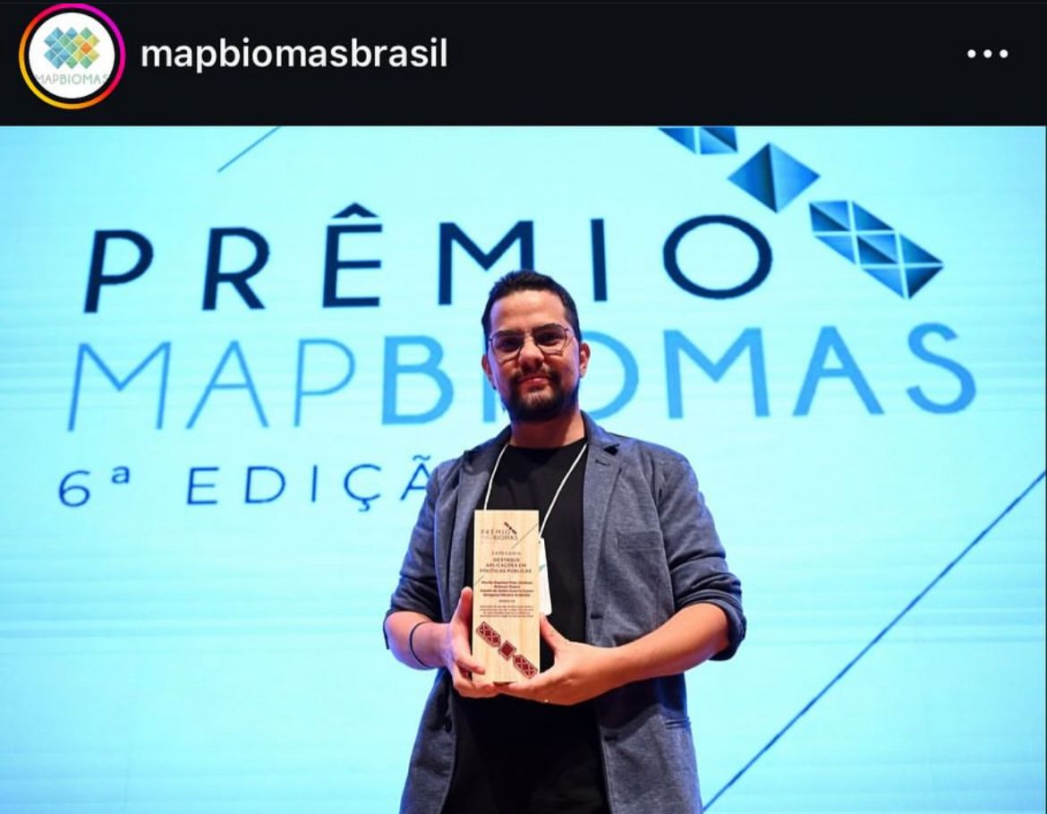 MASTERGEO – Murilo Cardoso